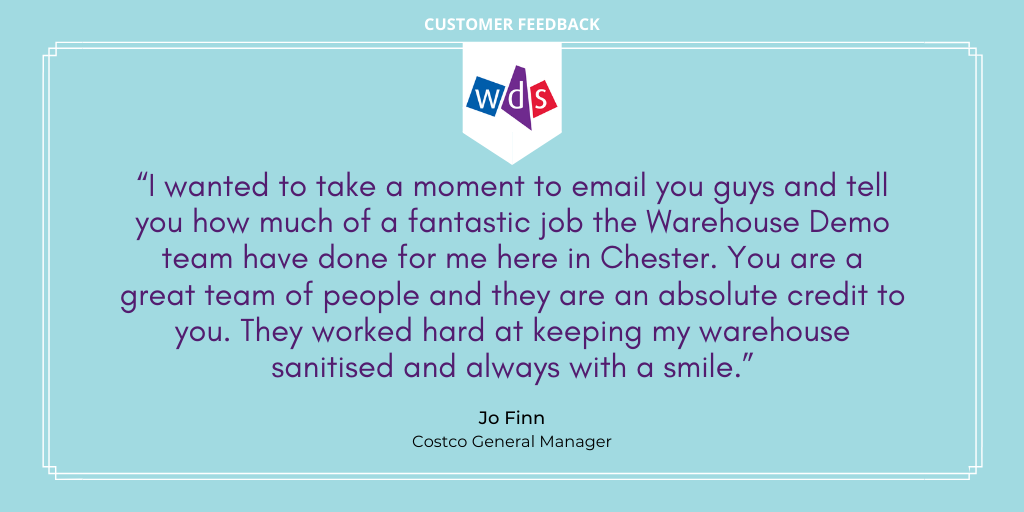 COVID-19: Focus on service, not sales - Fizz Experience