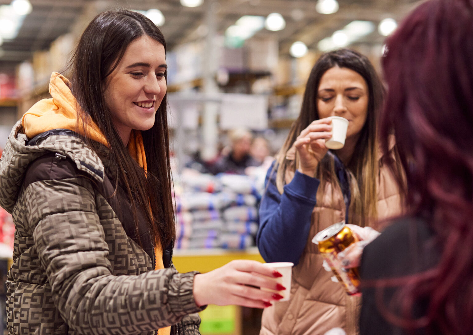The Reciprocity Principle – Why Giving First Creates Loyal Customers